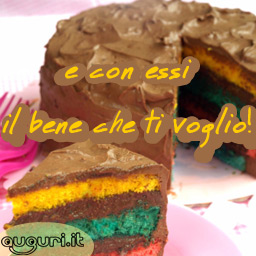 Ti voglio sempre piu' bene