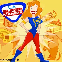 Super Mamma